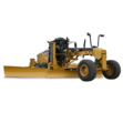 Motor Grader Attachments - AMI Attachments®