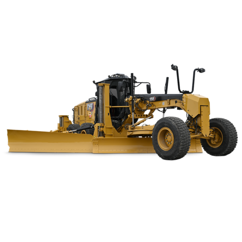 Motor Grader Attachments - AMI Attachments®