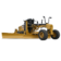 Motor Grader Attachments - AMI Attachments®
