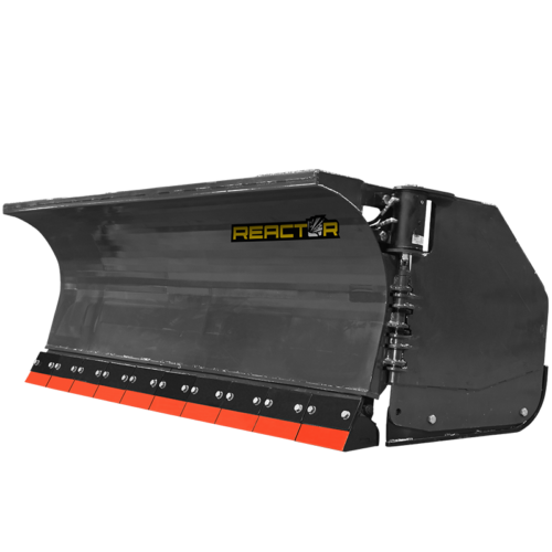 Pusher Blade - AMI Attachments