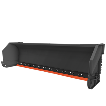 Pusher Blade - AMI Attachments