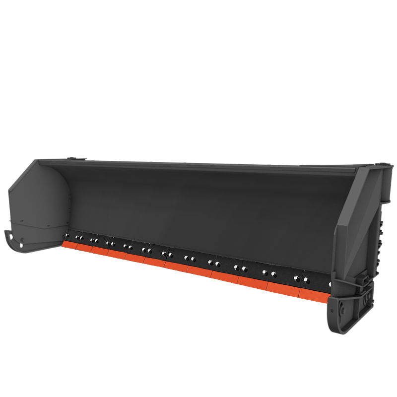 Pusher Blade - AMI Attachments