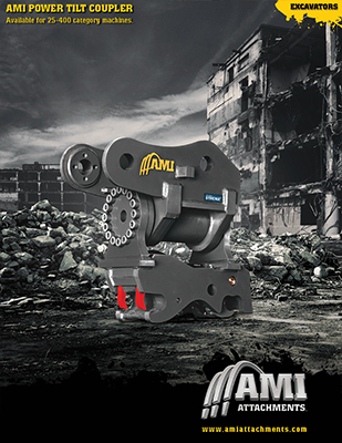 Brochures - AMI Attachments