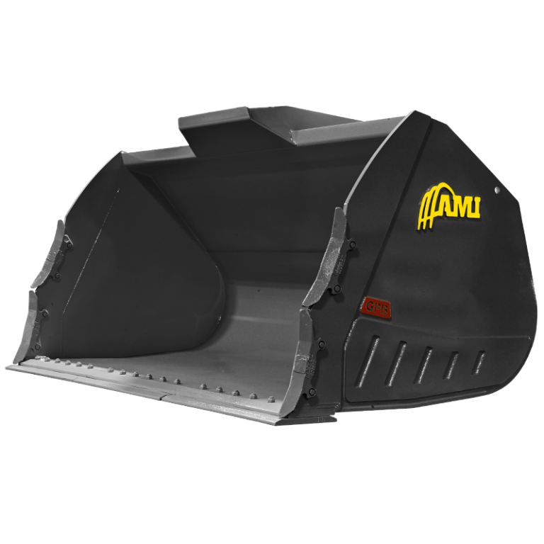 Wheel Loaders - AMI Attachments