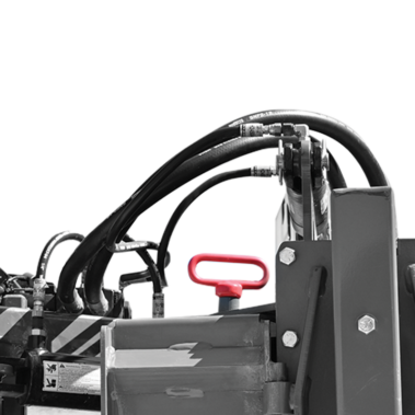 Ruckus Rake - Power Box Rake - AMI Attachments®