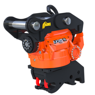 Excavator Attachments - AMI Attachments®