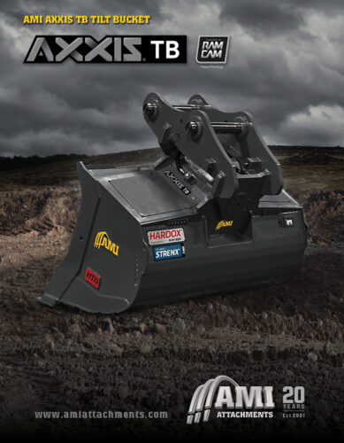 Brochures - AMI Attachments®