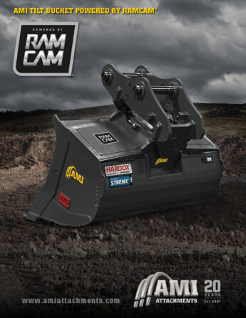 Brochures - AMI Attachments®