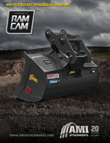 Brochures - AMI Attachments®