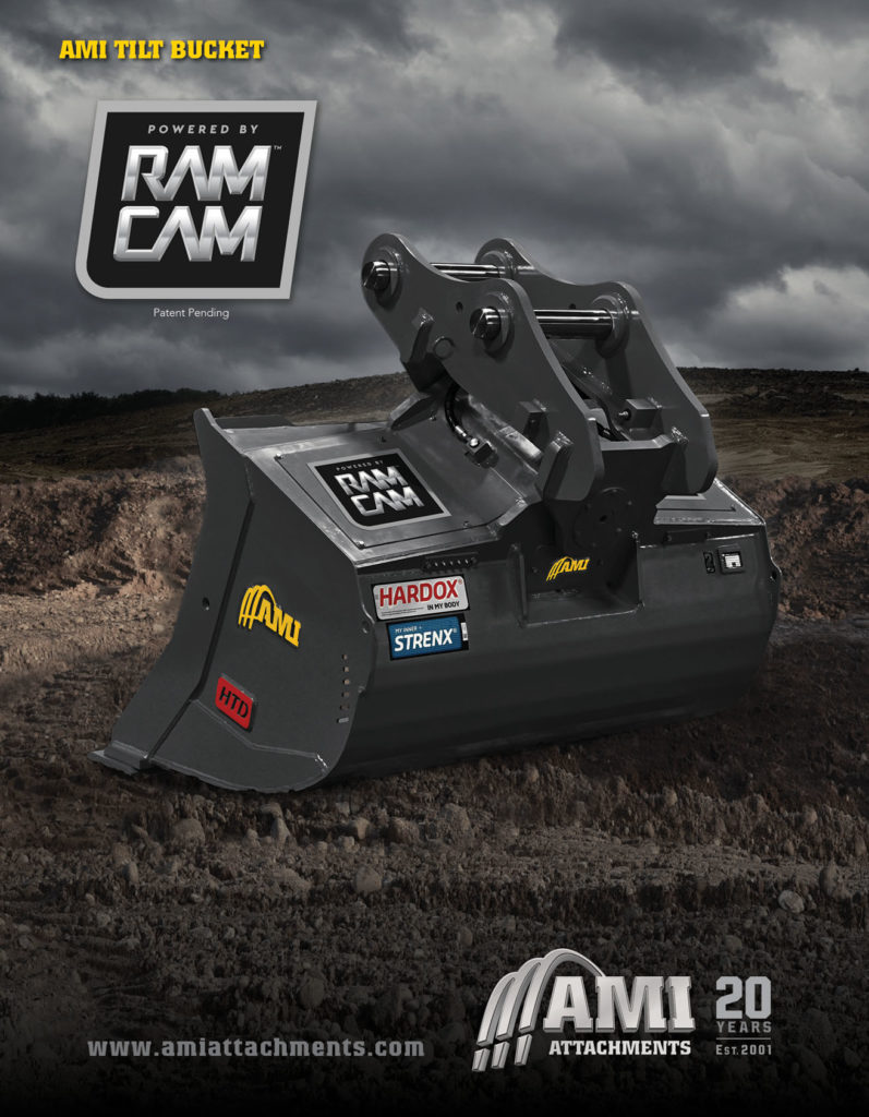 Brochures - AMI Attachments®