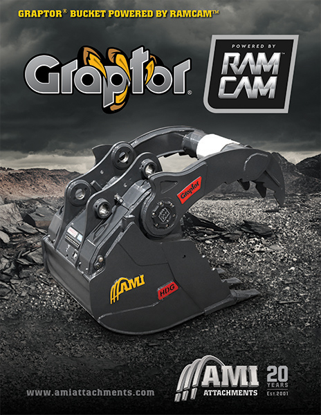 Brochures - AMI Attachments®