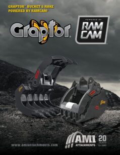 Brochures - AMI Attachments®