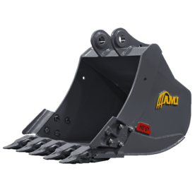 Skeleton Bucket - AMI Attachments®