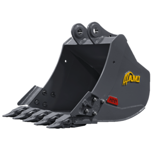AXXIS® Tiltrotator Wedge Coupler - AMI Attachments®