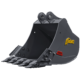 RODRADAR Live Dig Radar® Bucket - AMI Attachments®