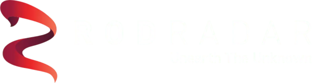 RODRADAR Live Dig Radar® Bucket - AMI Attachments®