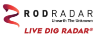 RODRADAR Live Dig Radar® Bucket - AMI Attachments®