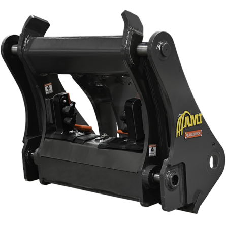 Wheel Loader Attachments - AMI Attachments®