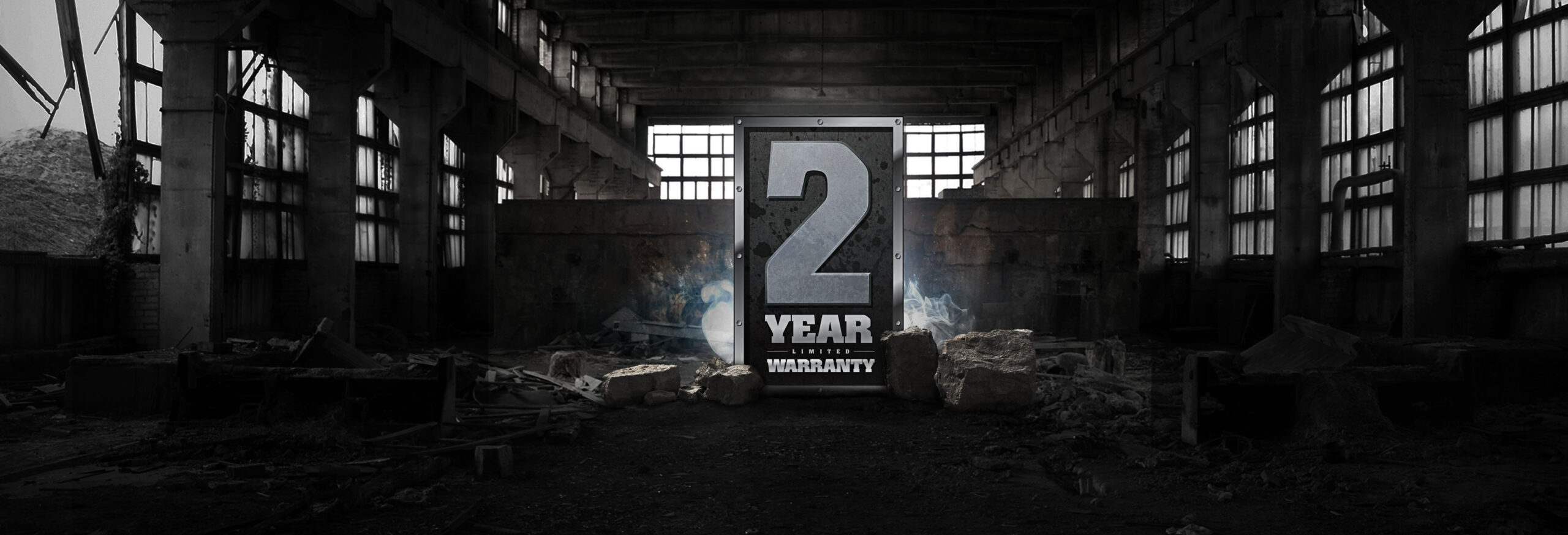 AMI WARRANTY CLAIM - CANADA - AMI Attachments®