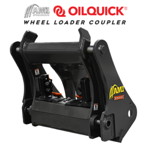 RODRADAR Live Dig Radar® Bucket - AMI Attachments®