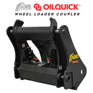 RODRADAR Live Dig Radar® Bucket - AMI Attachments®